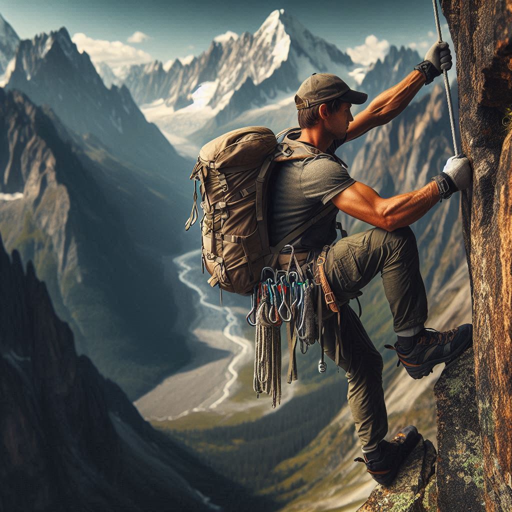 Embracing the Impossible: The Power of Attempting the Unattainable ...